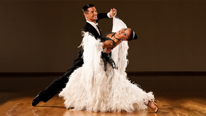 Carolina Ballroom Dance Studio - Private and Group Lessons